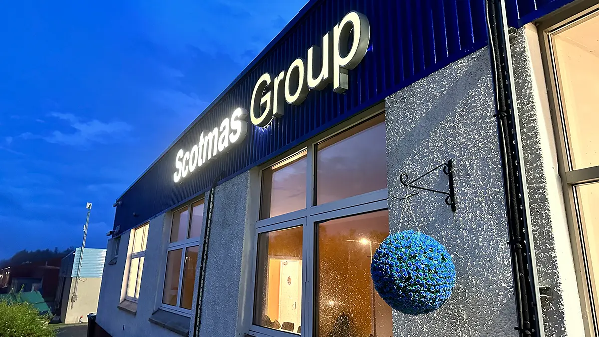 Contact | Scotmas - Chlorine Dioxide Specialists | Scotland, UK