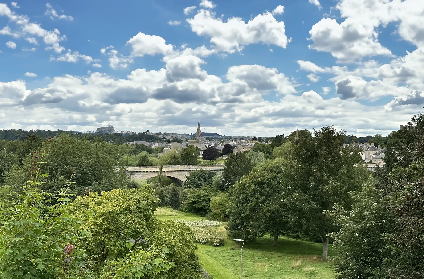 Kelso: History, Attractions and Innovative Industry | Scotmas