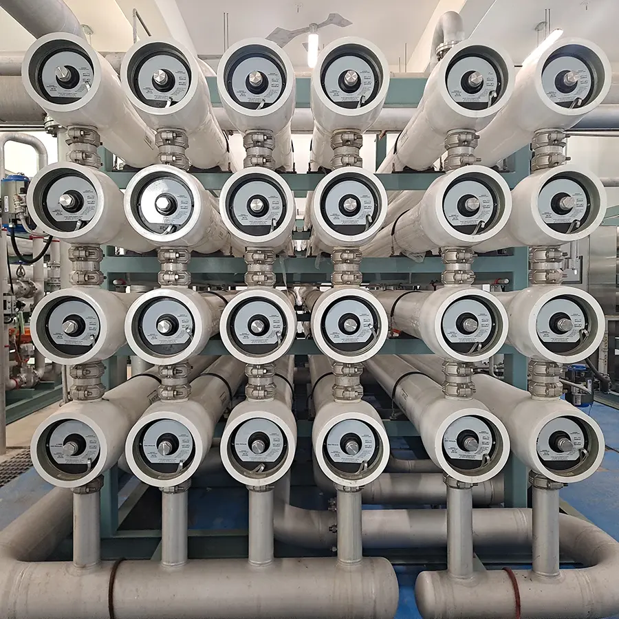 What is Reverse Osmosis? | Scotmas - Chlorine Dioxide Specialists