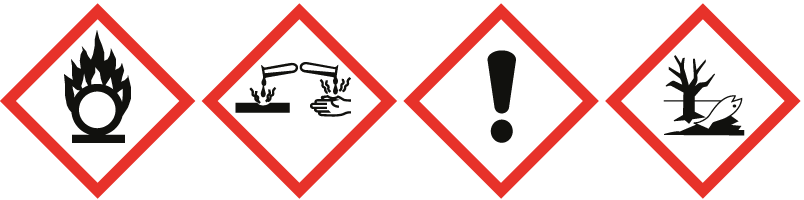 Biox Aqua 20 - Directions For Use | Scotmas - Chlorine Dioxide Specialists