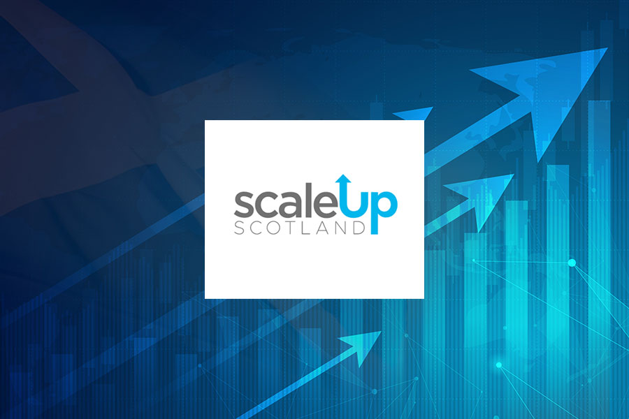 Scotmas Selected for ScaleUp Scotland 2.0 Programme to Achieve Growth Ambitions