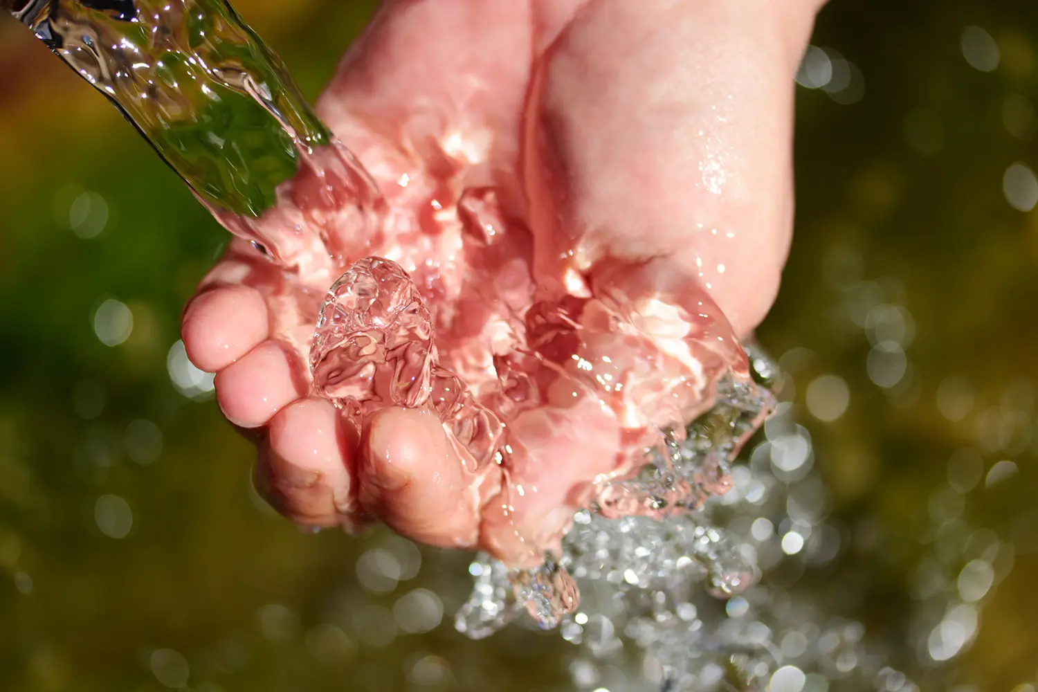 Scotmas' Chlorine Dioxide Generators: The Leading Solution Worldwide