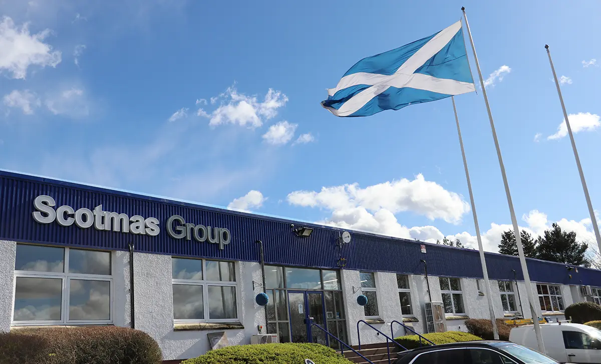 The Scottish Innovation Wave: Transforming Science and Engineering ...