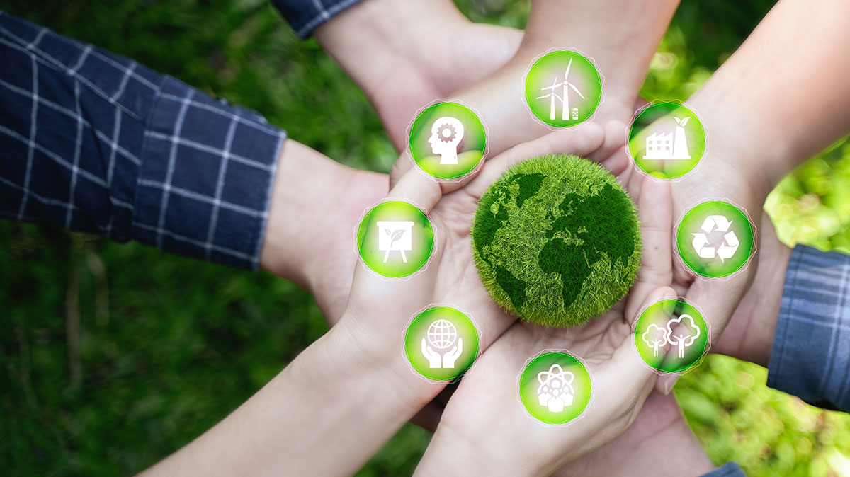 Our Journey to Net Zero: Progress, Challenges, and Lessons Learned ...