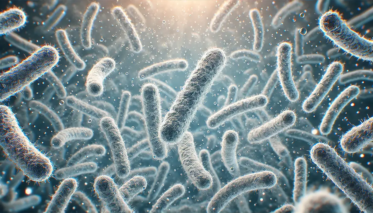 Chlorine Dioxide: A Safe and Effective Solution for Legionella Control ...